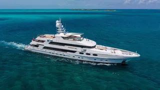 Christensen motor yacht Remember When sold